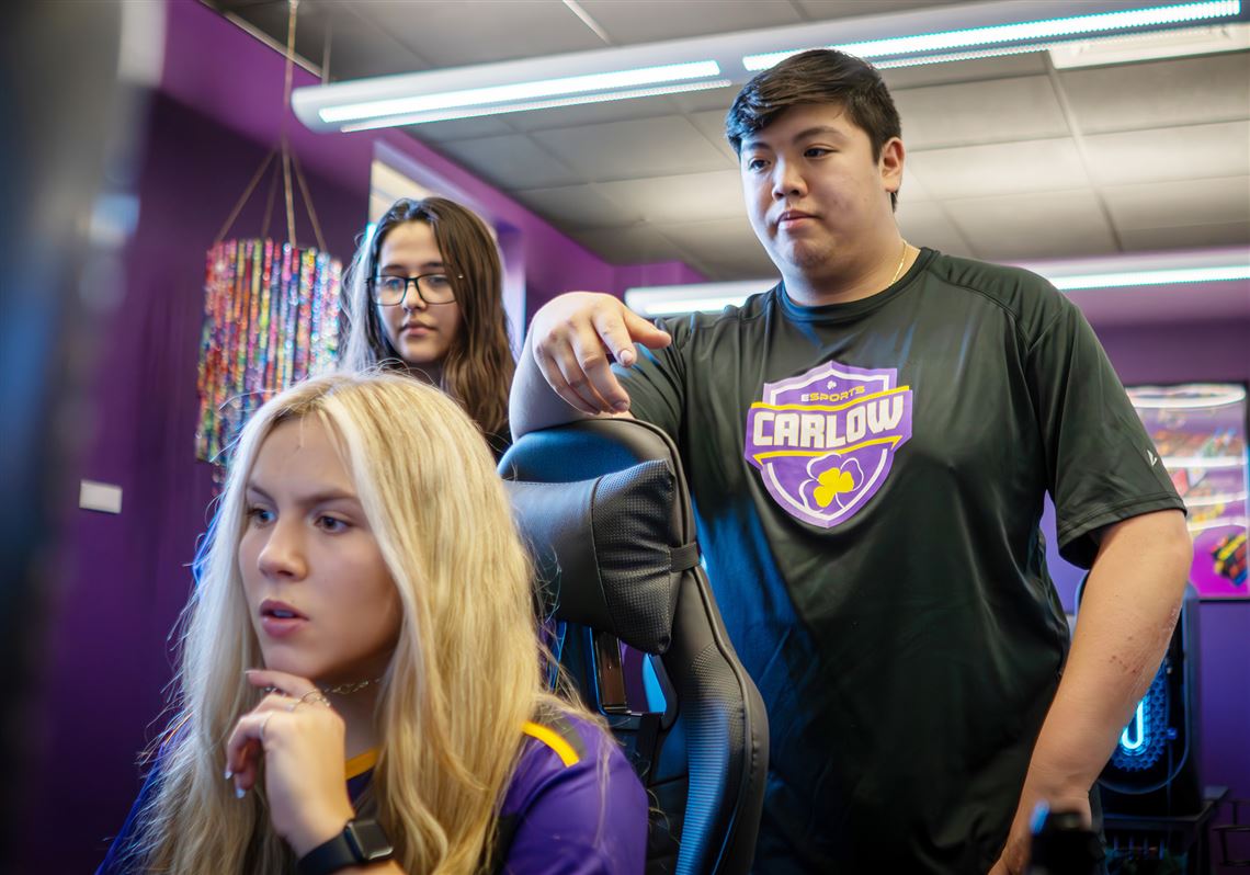 A degree in esports? Yes, it is a thing — and it's becoming more popular at colleges in ...