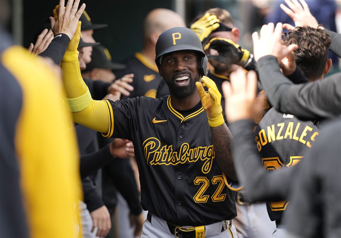 Pirates report card: Grading the highs and lows of May | Pittsburgh ...