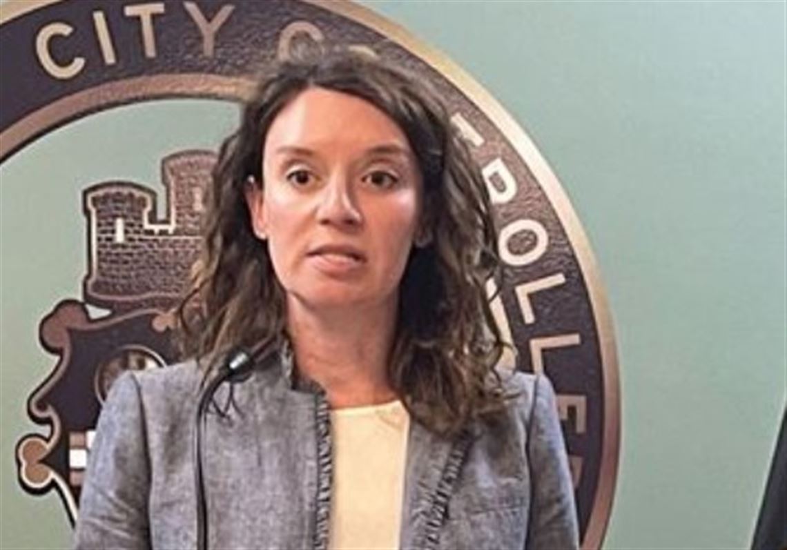 As Pittsburgh’s p-card probe continues, controller advises City Council ...