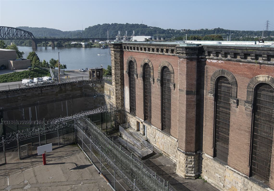 New plans consider former Western Penitentiary on the North Side as a ...