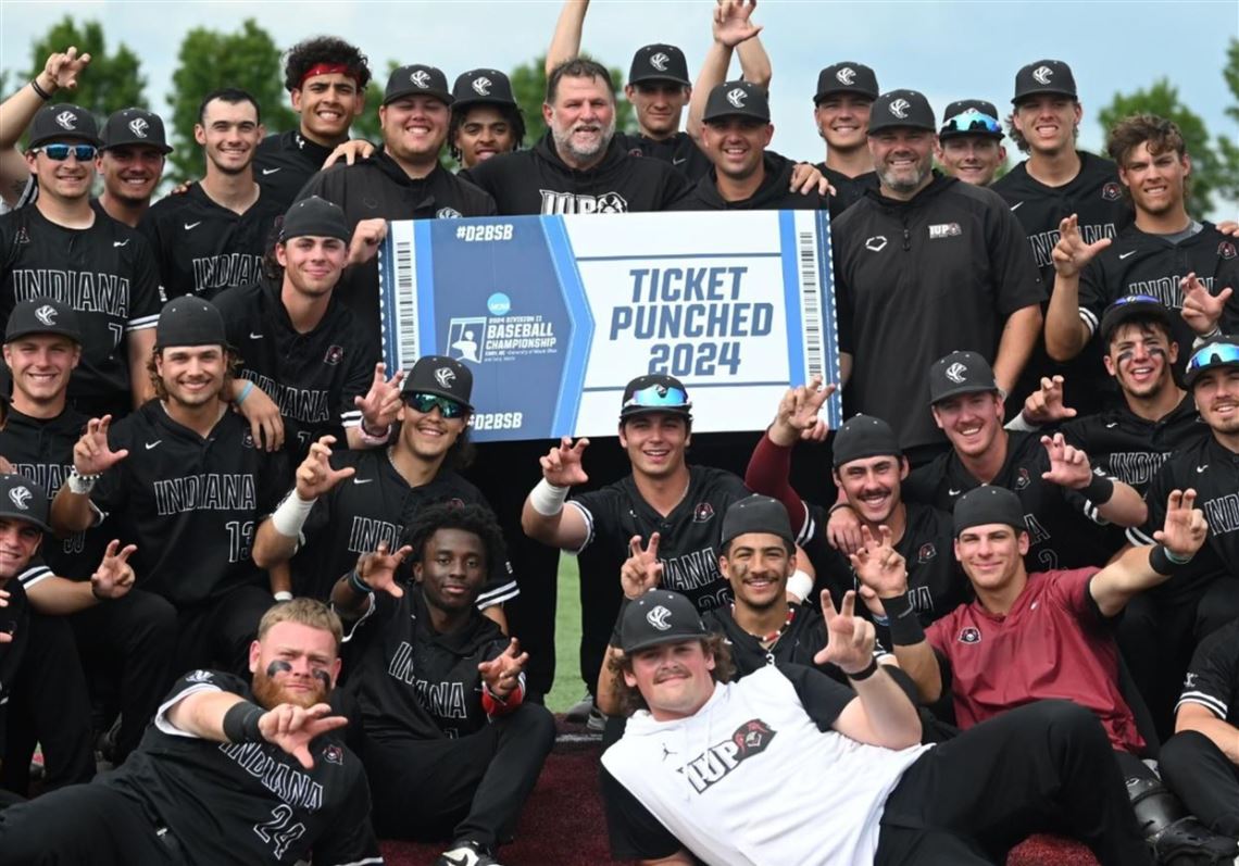Jason Mackey: Plenty to appreciate about IUP baseball's resurgence and ...