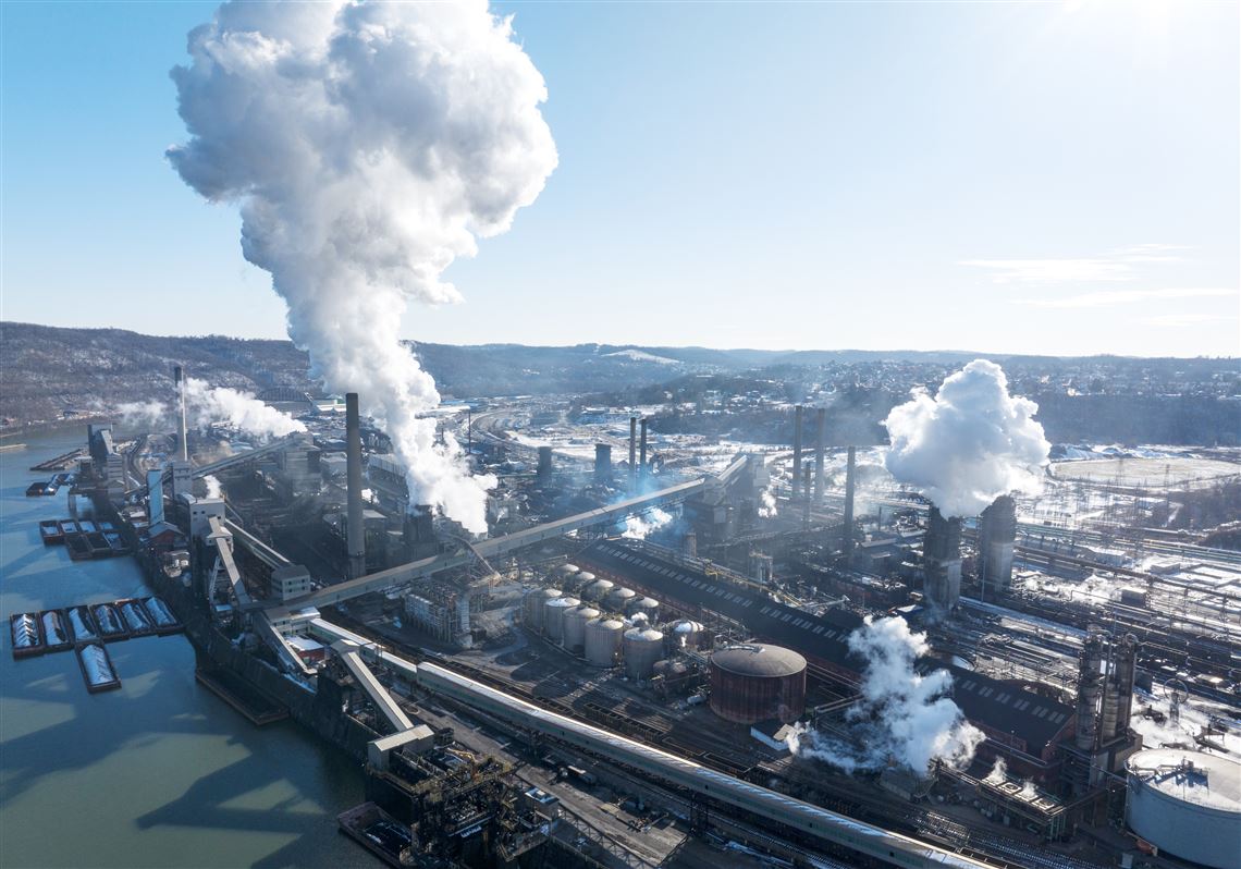 Environmental watchdog accuses Nippon Steel of ‘coal addiction ...