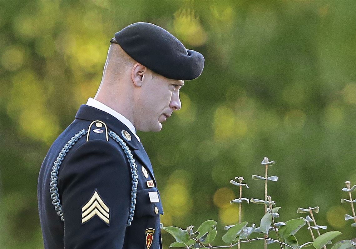 Michael Ames: When the Taliban tricked Americans into fighting each ...