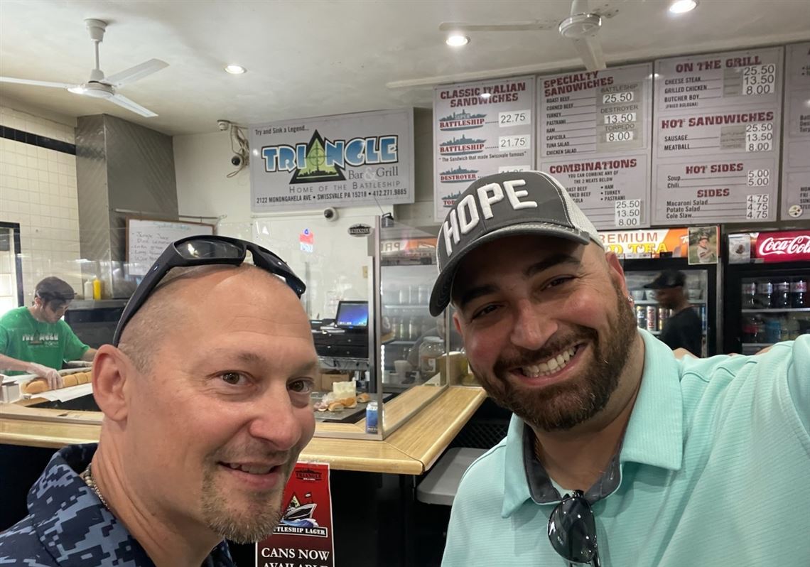 Jason Mackey: How two friends continue to impact and inspire the deaf ...