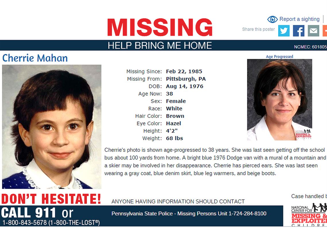 State police investigating after caller claims to be missing Cabot girl ...