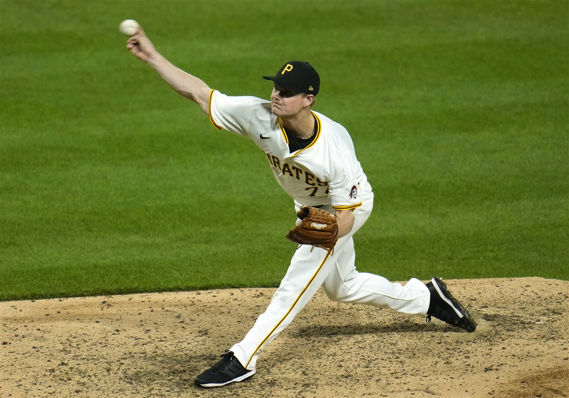 Pirates recall Ryder Ryan from Triple-A as Jose Hernandez designated ...