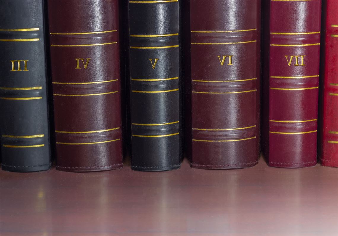 Sophisticated reader | Pittsburgh Post-Gazette