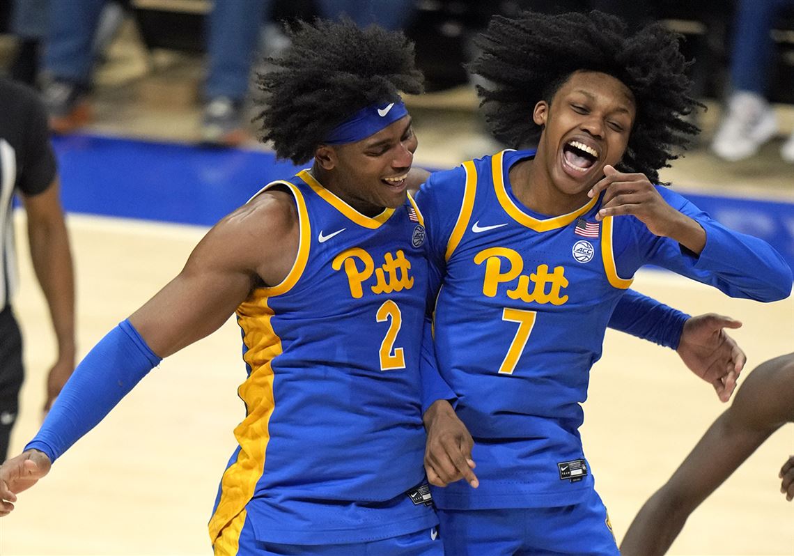 Analysis: NBA draft experts see realistic paths to the league for Pitt ...