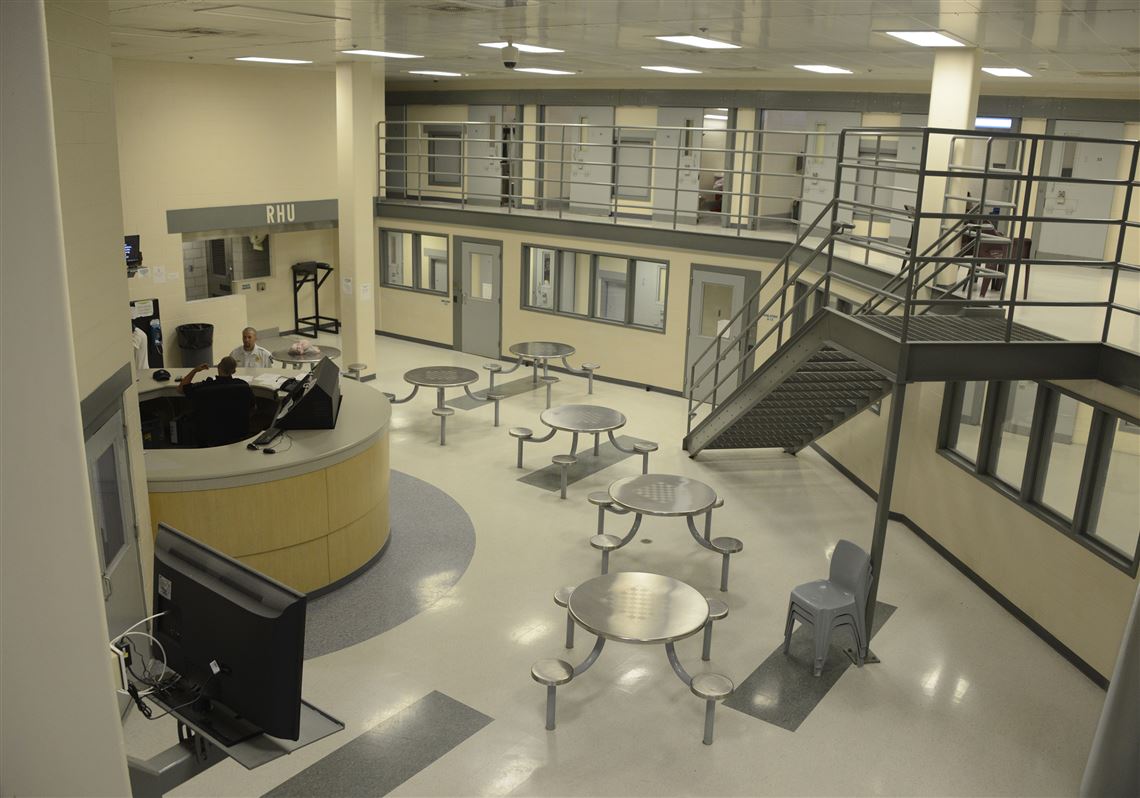 Butler County, prison sued by inmate barber over attack sparked by ...