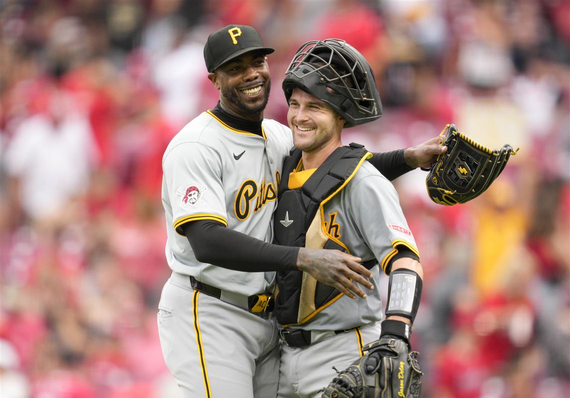Pittsburgh Pirates halfway point: What makes a successful season ...