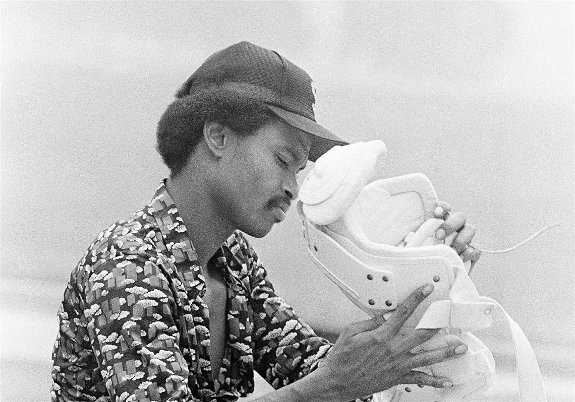 Inside Steelers training camp at Saint Vincent: 50 years ago ...