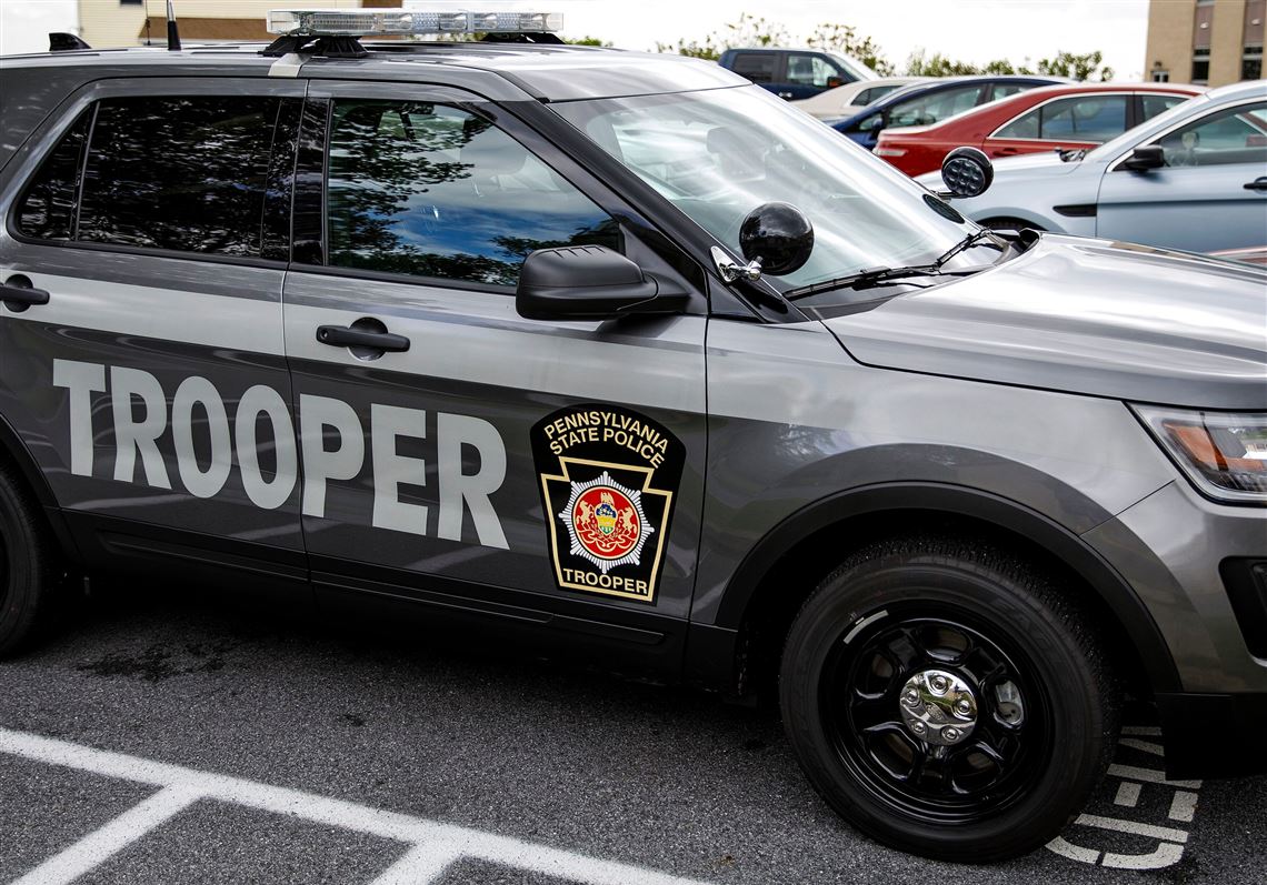 Lawmaker raises alarm about state police protection for small towns ...