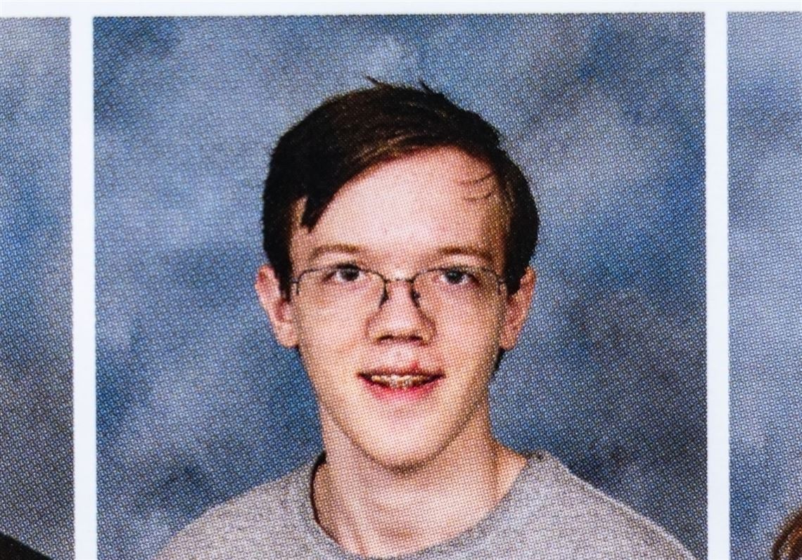 More details emerge about Thomas Crooks, the Bethel Park man who tried ...
