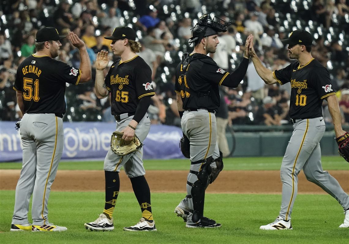 How many wins will the Pirates need to make the MLB playoffs ...
