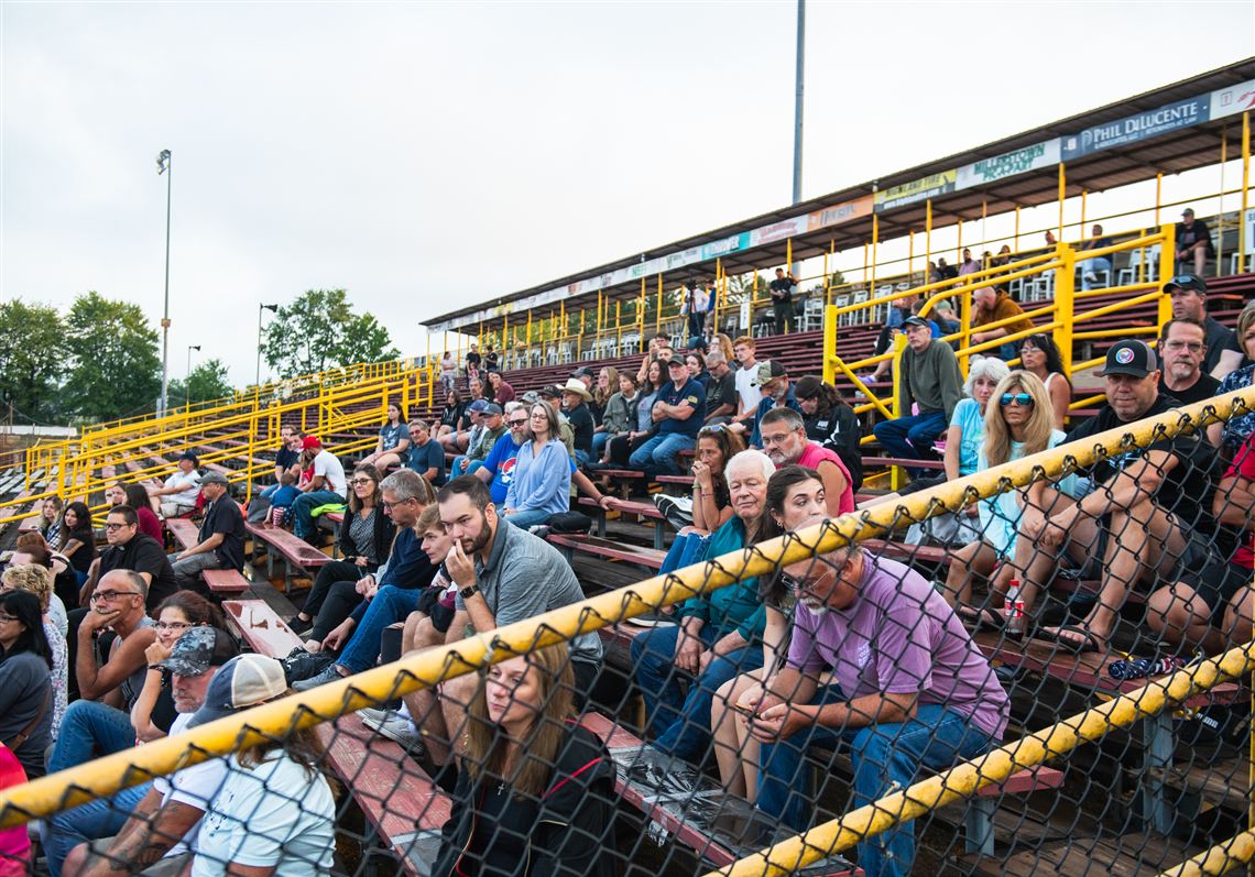 Vigil honors Corey Comperatore, courageous family man killed at Trump ...