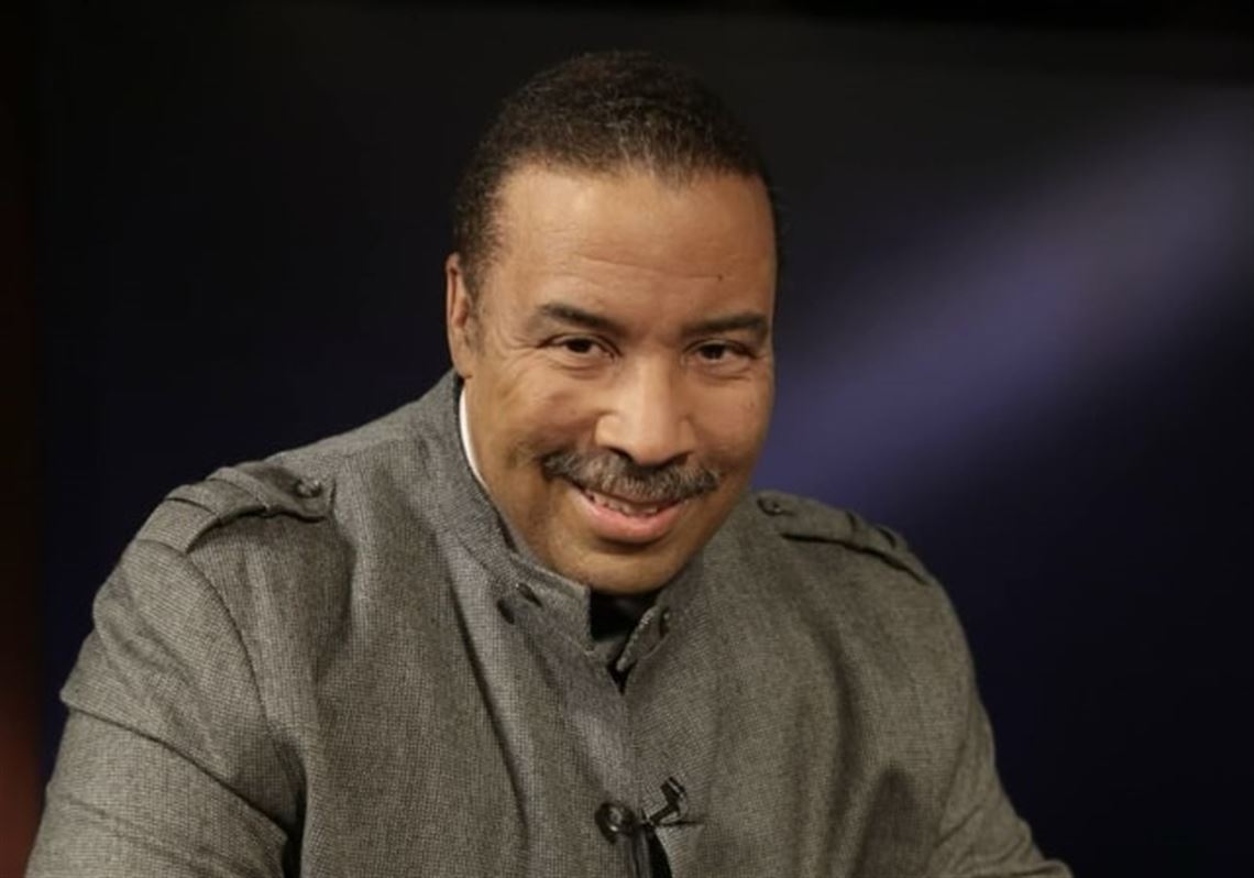 Obituary: Jonas Jacob Chaney, former WPXI anchor, civil rights activist ...