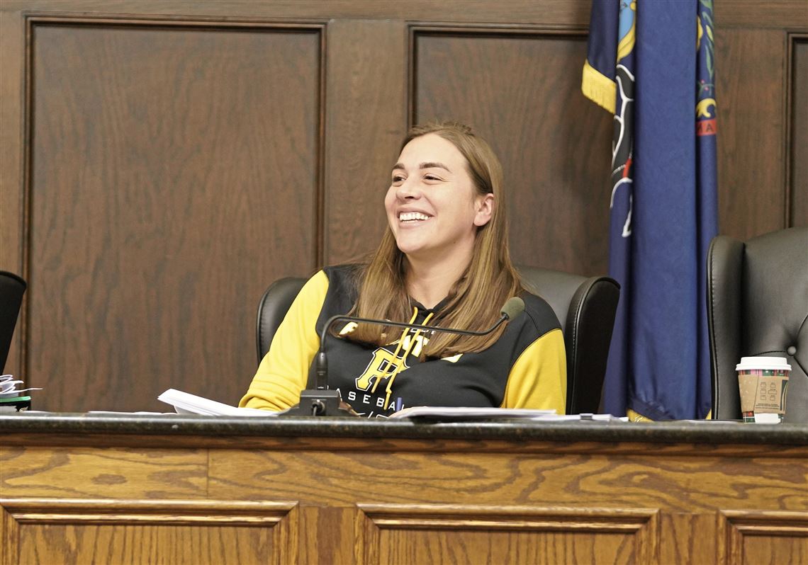 Editorial: The Jail Oversight Board circus is back in town | Pittsburgh ...