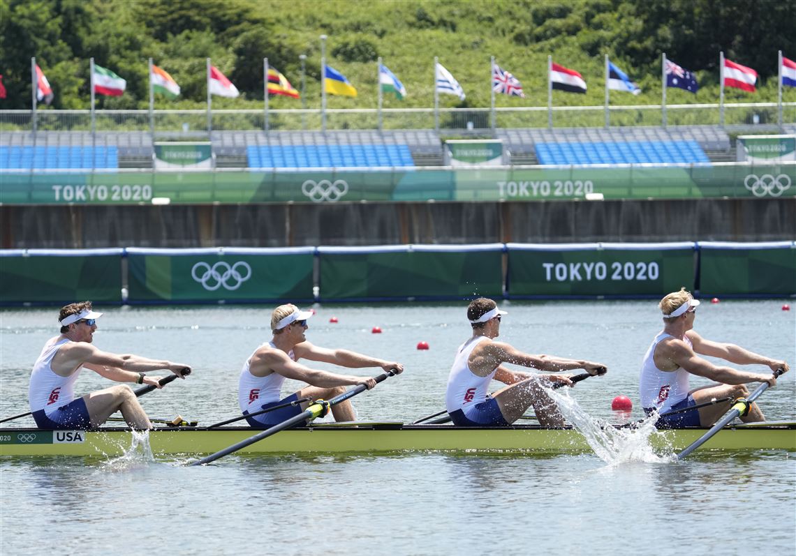 Why 2024 Paris Olympic Games mean more for Central Catholic grad ...