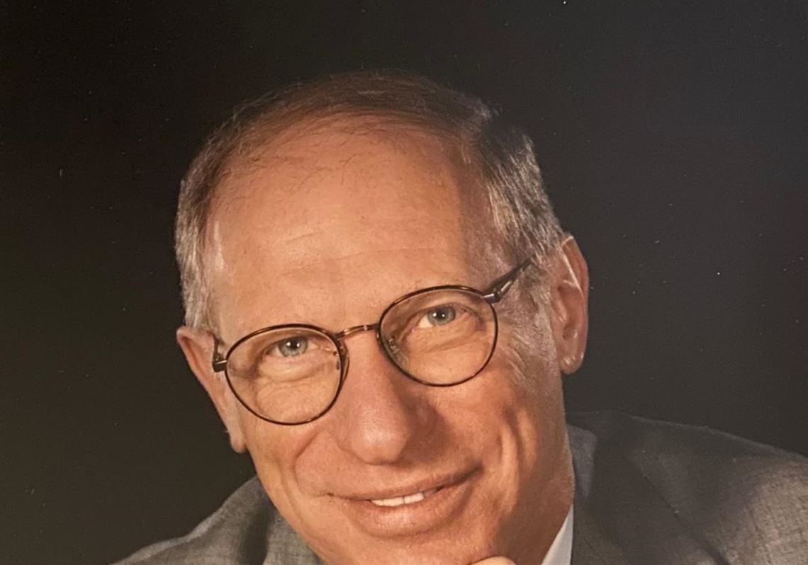 Obituary: Thomas Hollander, lawyer who led civil rights battles ...