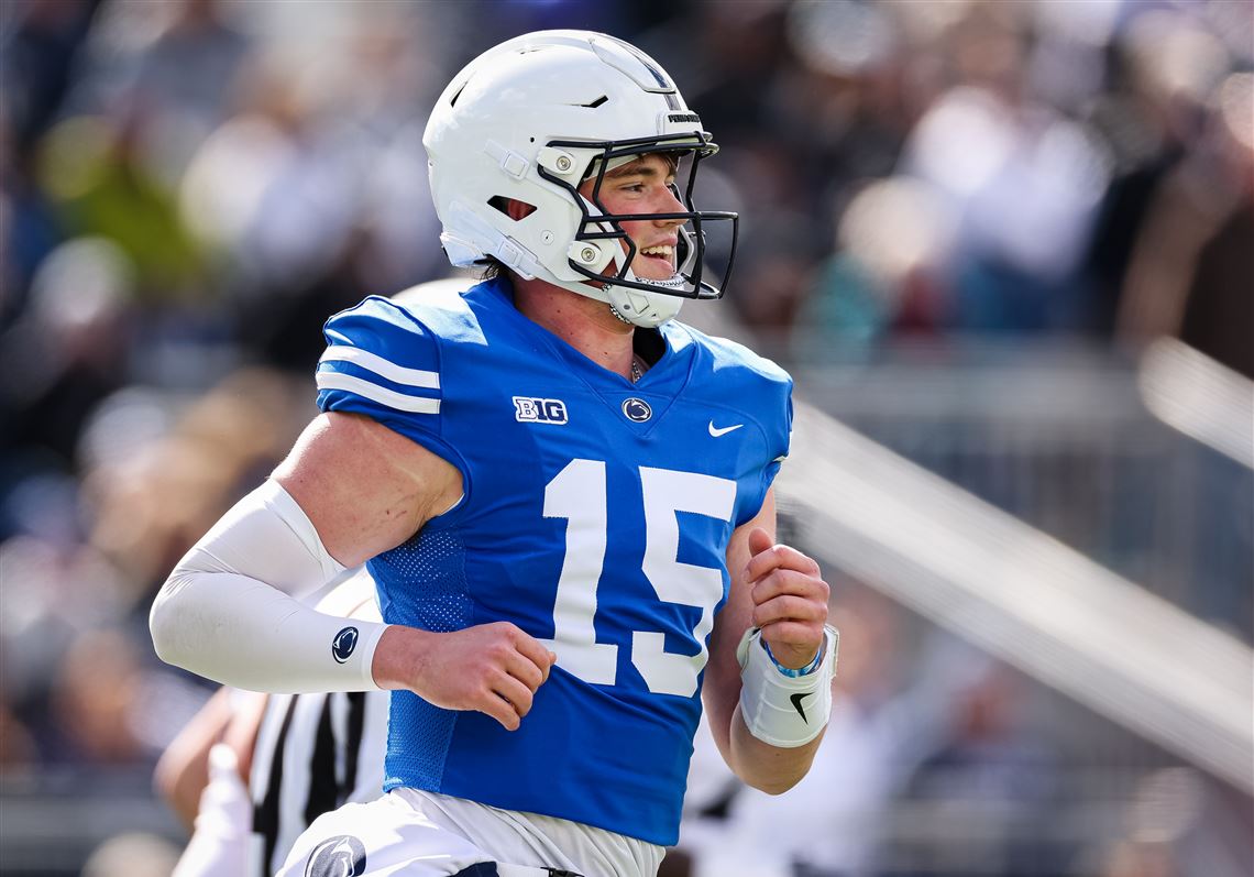 5 storylines to watch as Penn State football enters training camp | Pittsburgh Post-Gazette