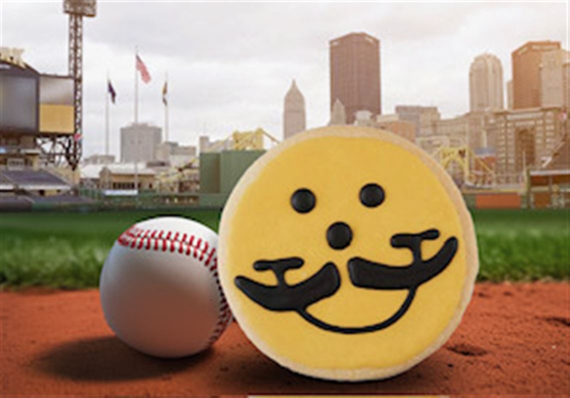 Eat'n Park's Smiley Cookie has grown from bit player to cultural icon ...