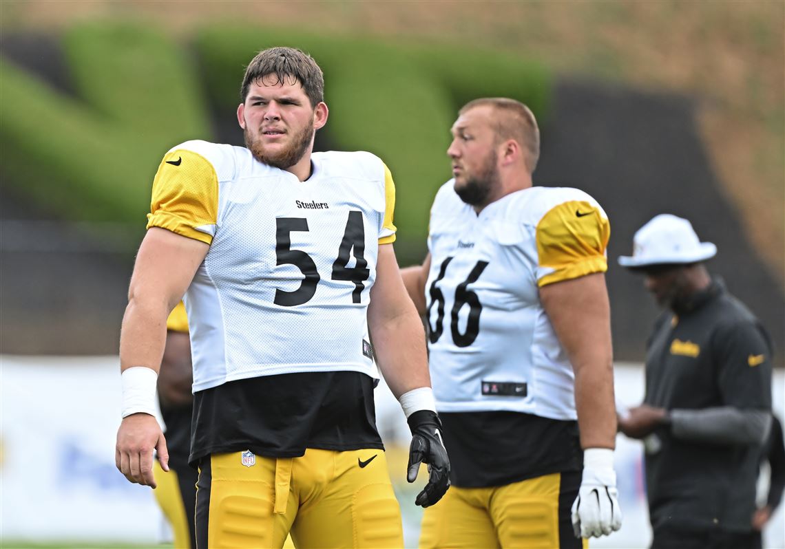 Jason Mackey: Preseason a prime opportunity for Steelers' young ...