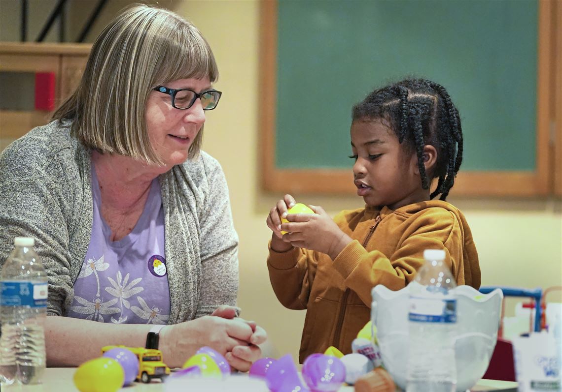 Laura Lind: Childless teachers have a stake in the future — that’s why ...