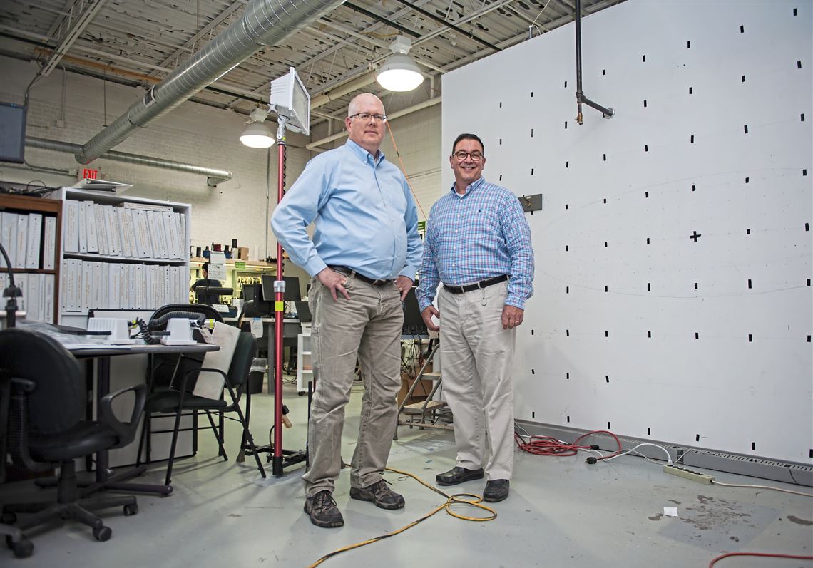 Pittsburgh biotech startup ChemImage gets early courtroom win against ...