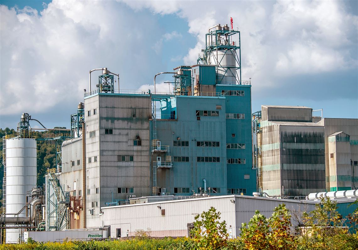 After three quarters of a century, chemical plant in Monaca may close ...