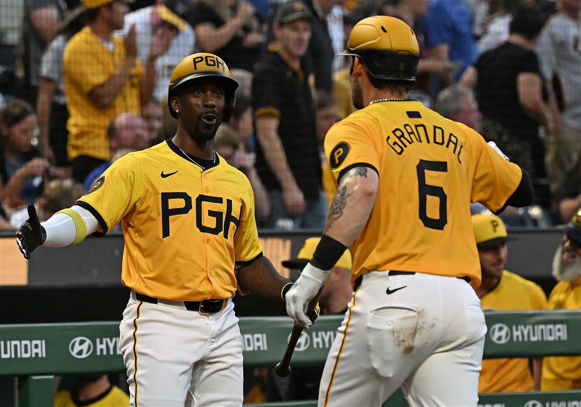 Jason Mackey: Win over Mariners wasn’t perfect … but it was key for ...