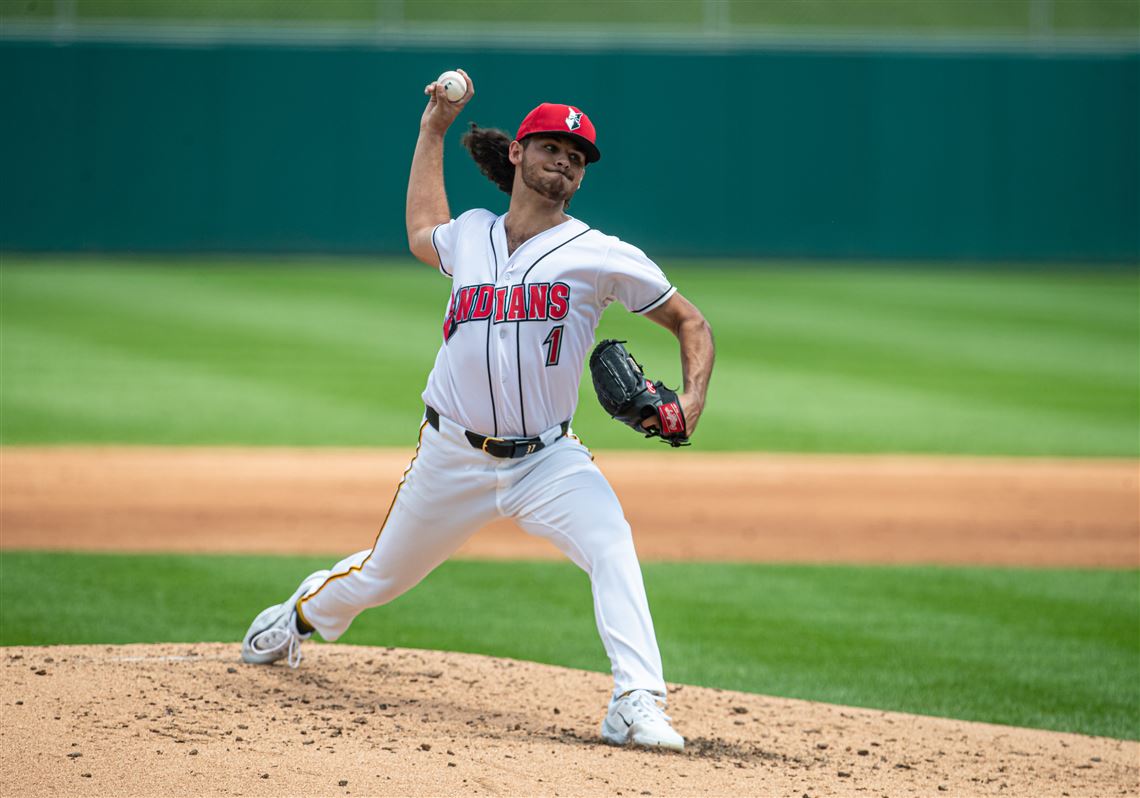 Jared Jones close to rejoining Pirates after lat injury | Pittsburgh ...