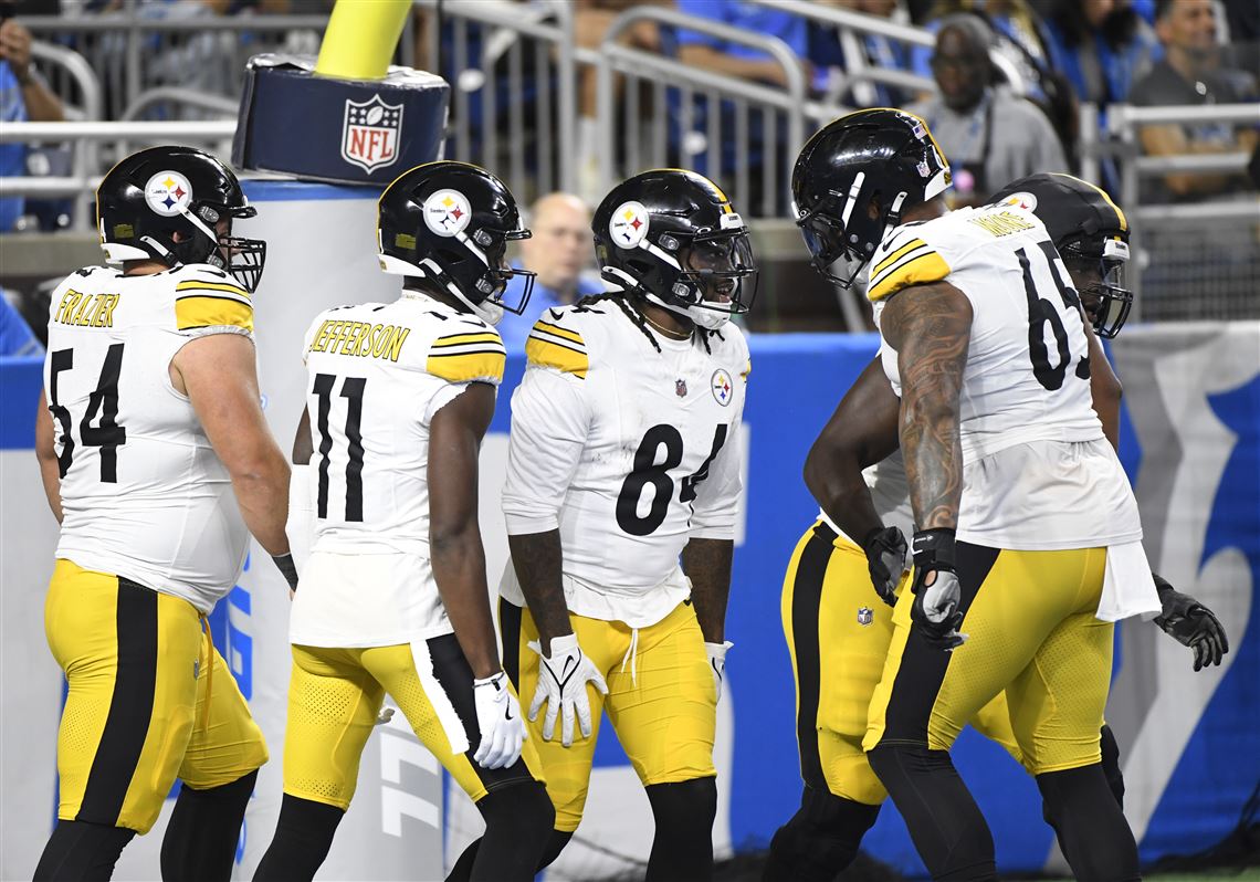 Live Steelers chat with Post-Gazette insider Gerry Dulac | Pittsburgh ...
