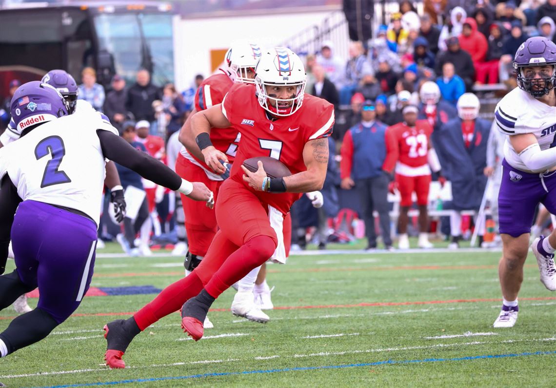 Duquesne football season preview: Key players and top game to watch ...