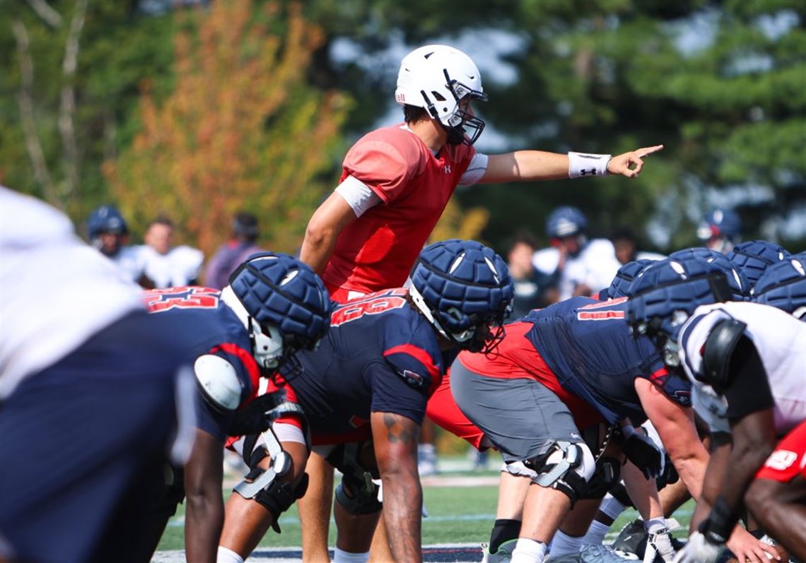 Robert Morris football season preview: Key players and top game to ...