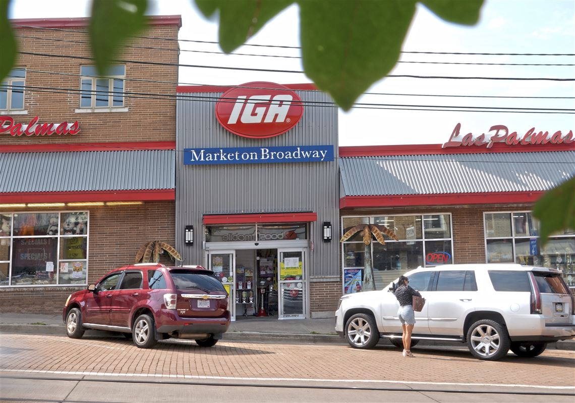 Las Palmas IGA in Beechview hit with consumer alert by health ...