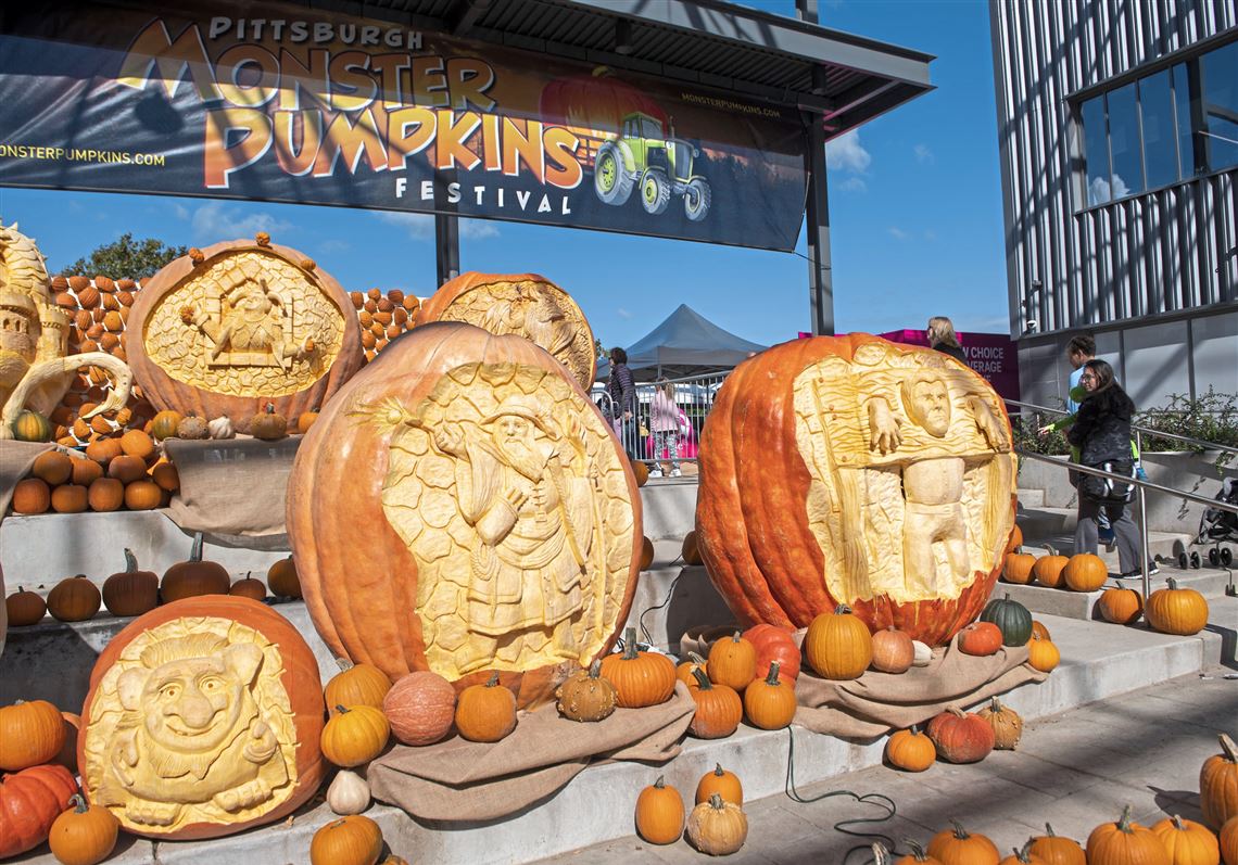 2024 fall festivals around Pittsburgh | Pittsburgh Post-Gazette