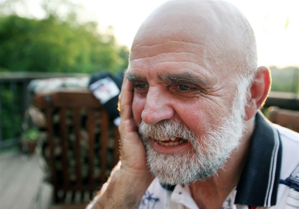 George D’Angelo — Pittsburgh-area resident, military diplomat and U.N ...