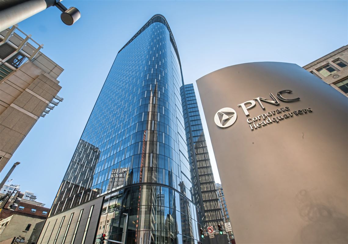 Greg Jordan to retire as PNC's general counsel and chief administrative ...