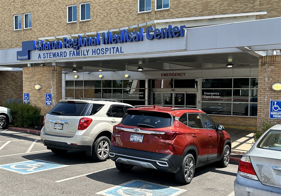 Pennsylvania chips in $4.5 million to help save rural Mercer County ...