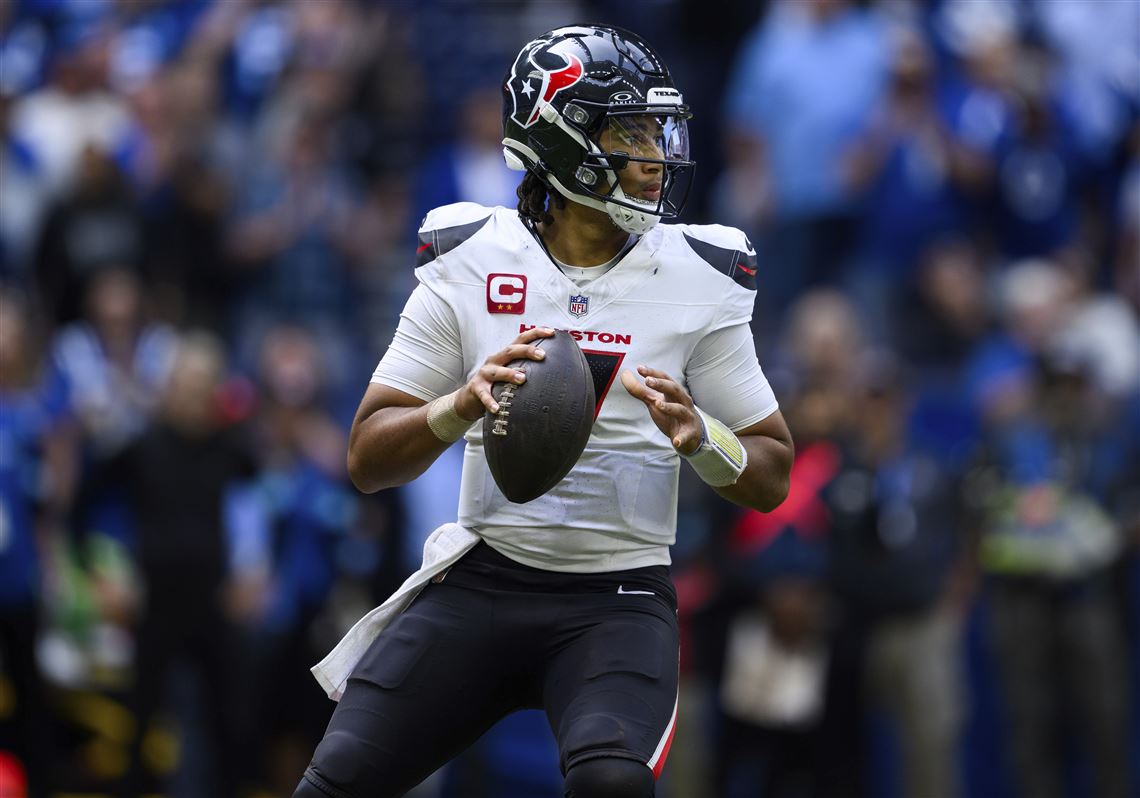 Gerry Dulac's 2024 NFL picks: Week 2 | Pittsburgh Post-Gazette