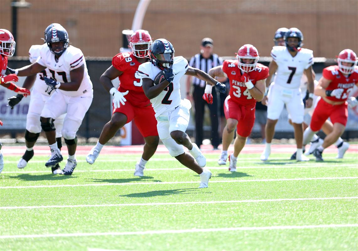 Duquesne earns road win at Youngstown State behind JaMario Clements ...