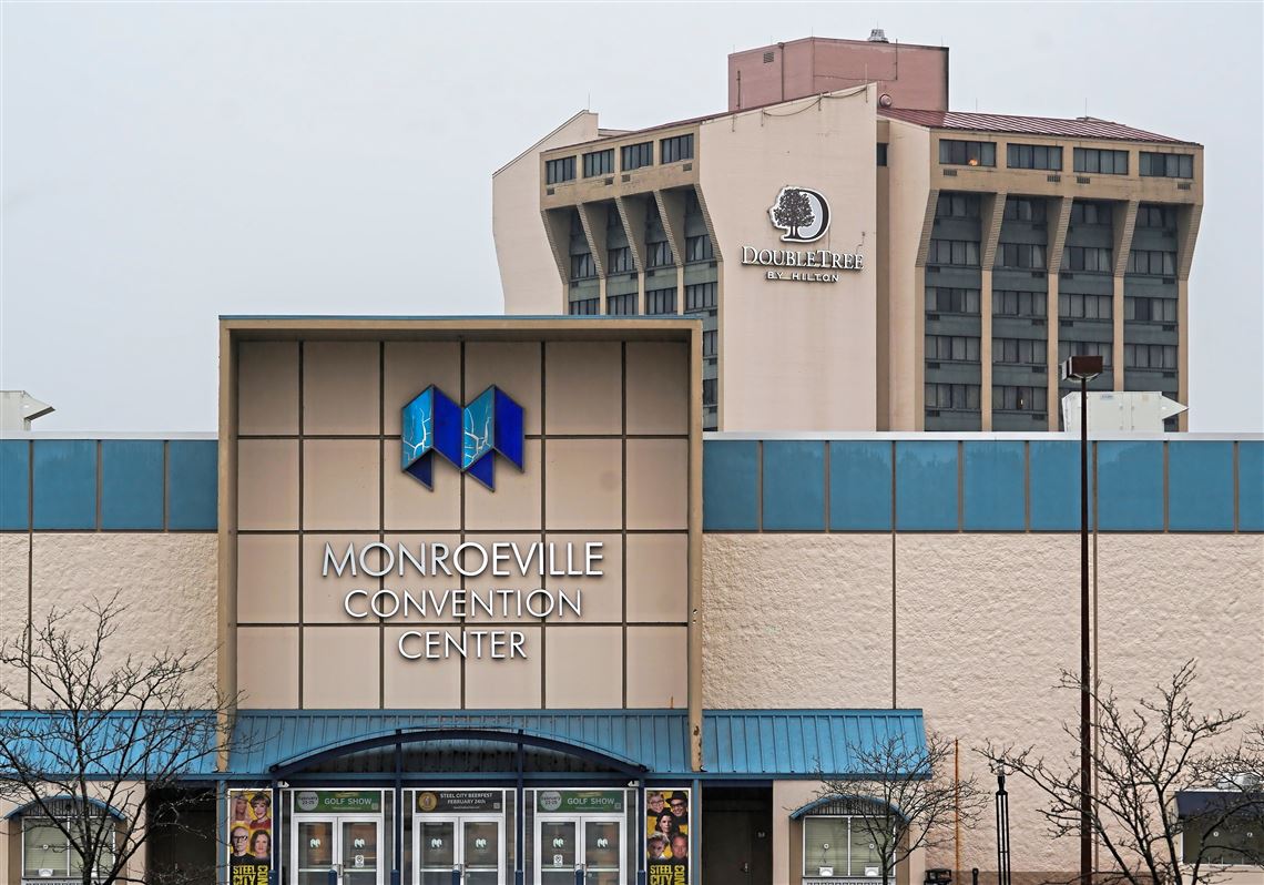 After threat of closure, Monroeville Convention Center has a new owner ...