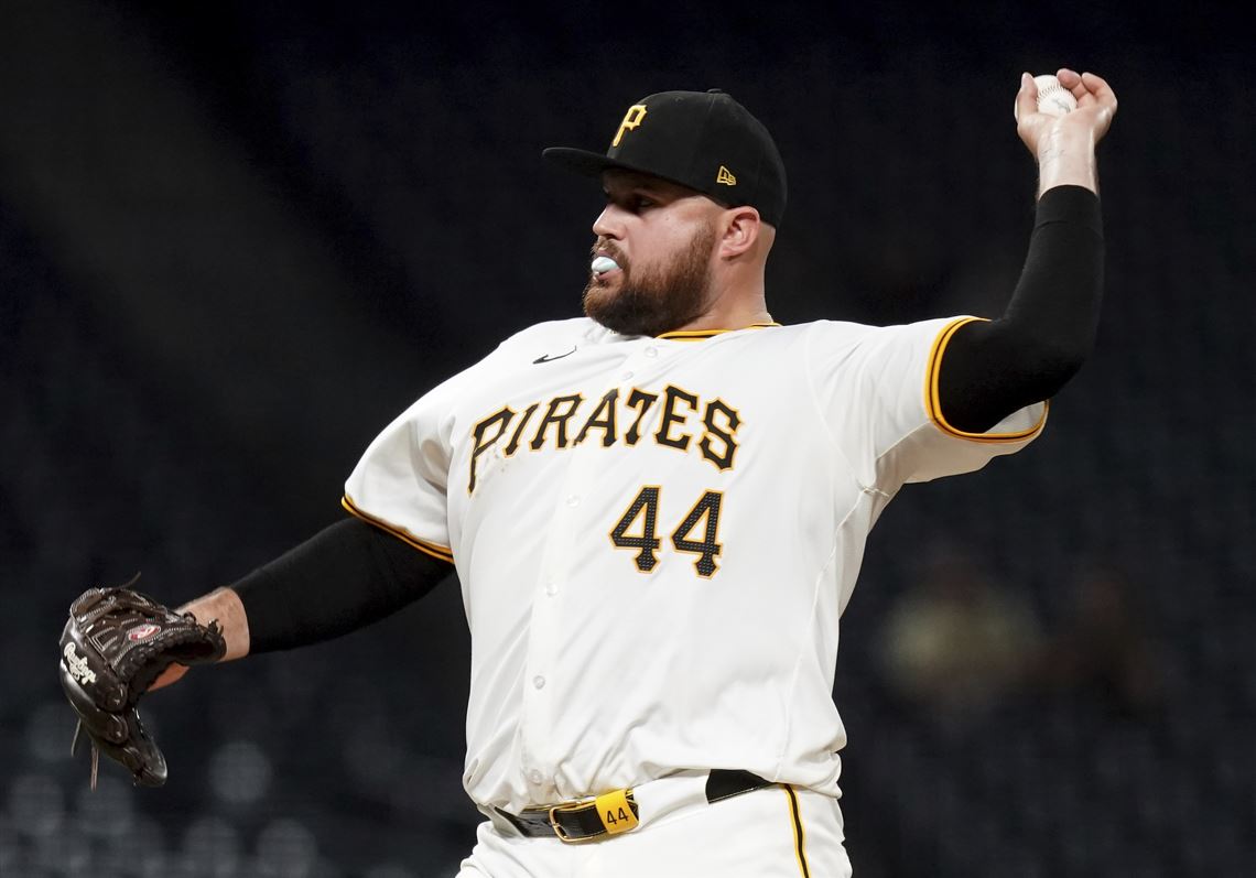 ‘The sign of a pro’: The story of Rowdy Tellez's chaotic 2024 campaign ...