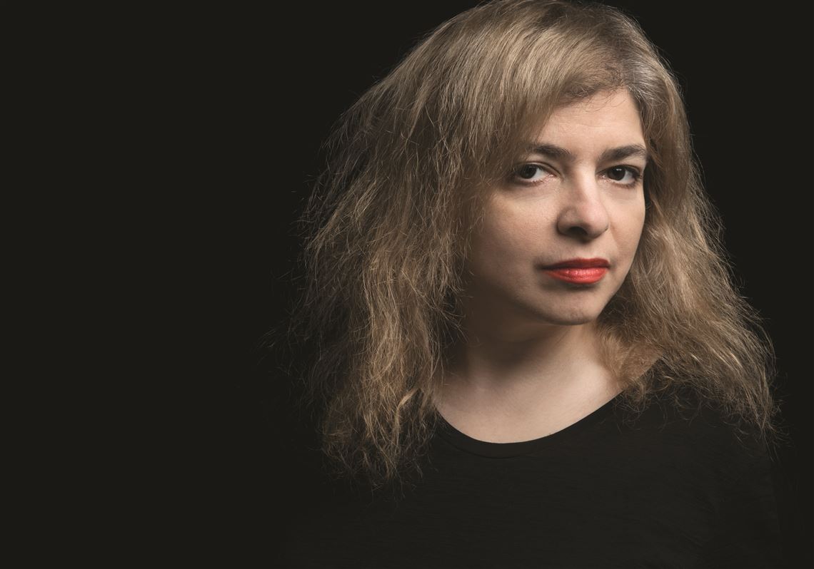 Review: What wicked tales Mariana Enríquez weaves | Pittsburgh Post-Gazette