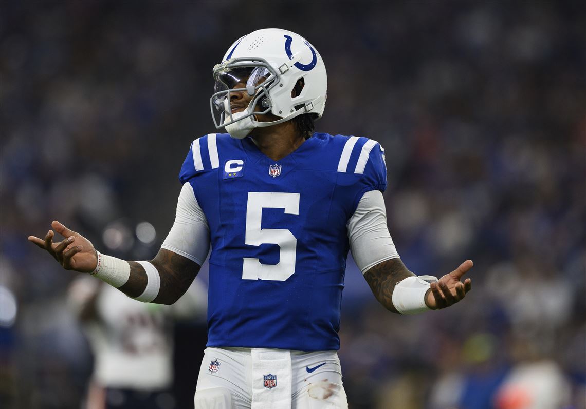 5 things to know about the Colts: Anthony Richardson has shown good and ...