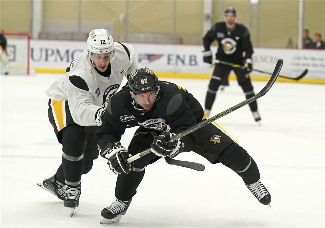 Jason Mackey: Penguins' Big 3 focused less on longevity and more on ...