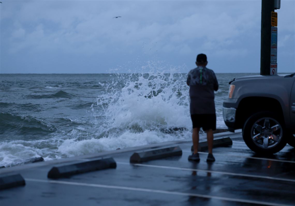 Will Hurricane Helene affect Pittsburgh? | Pittsburgh Post-Gazette