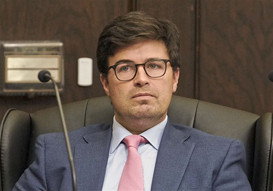 Allegheny County may see net loss of nearly $60M in FY2024, Controller Corey O’Connor warns ...