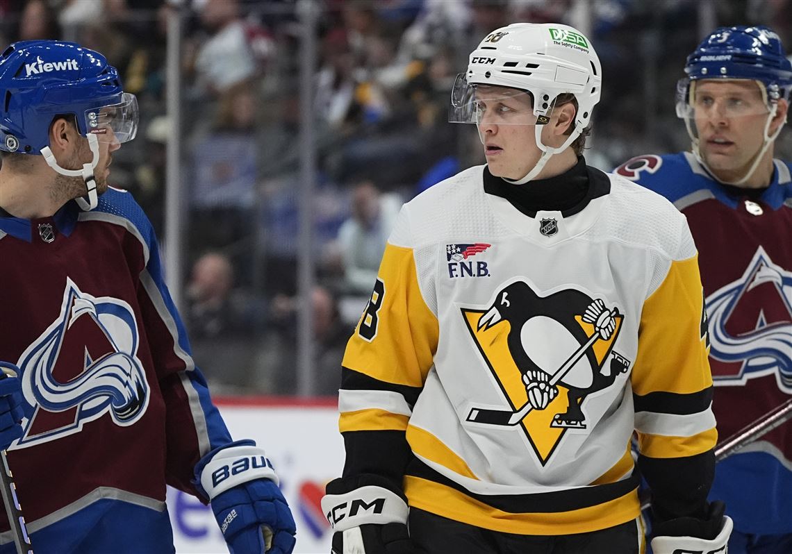 Valtteri Puustinen, other Penguins roster hopefuls make final case in ...