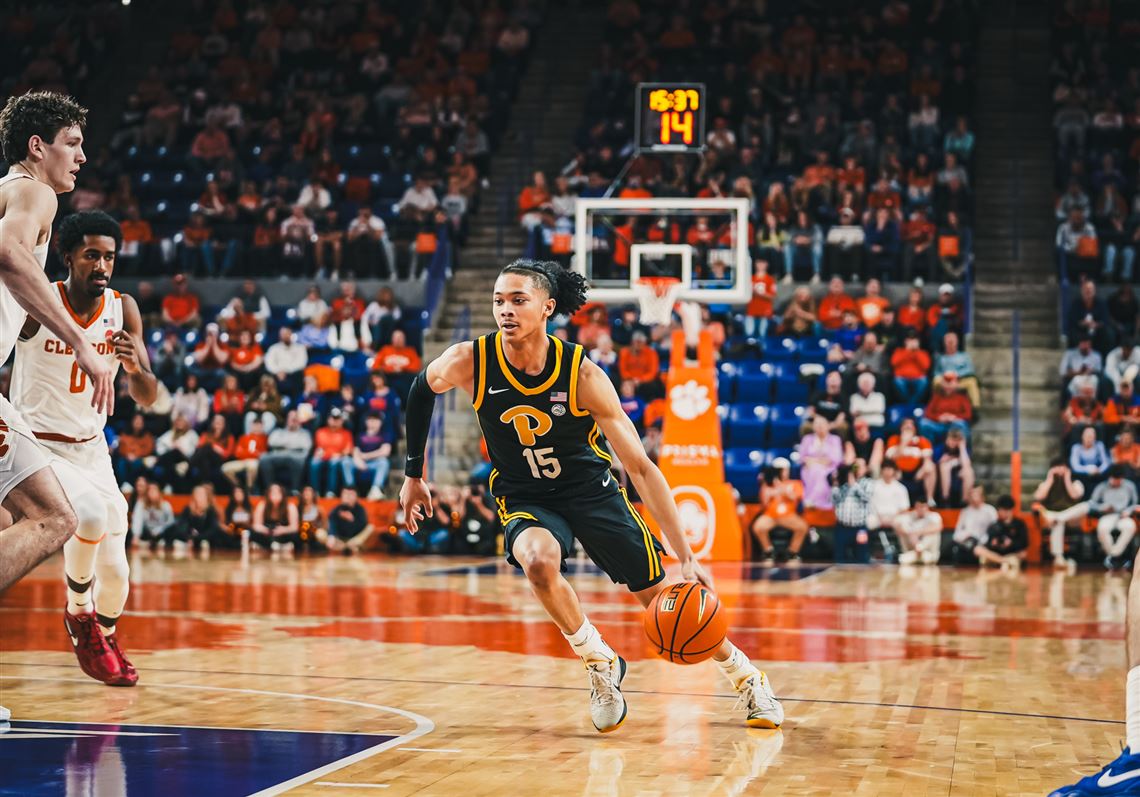 As new Pitt basketball season begins, Jeff Capel looks for leadership ...